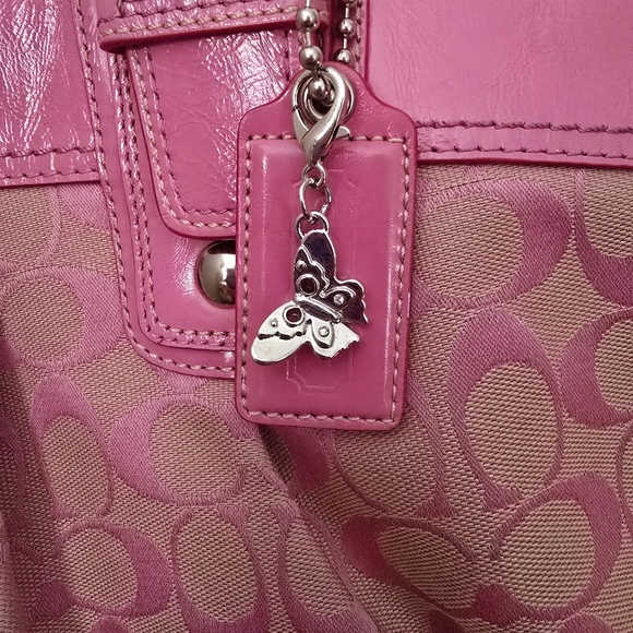 Coach | Accessories | Coach Mini Charm | Poshmark